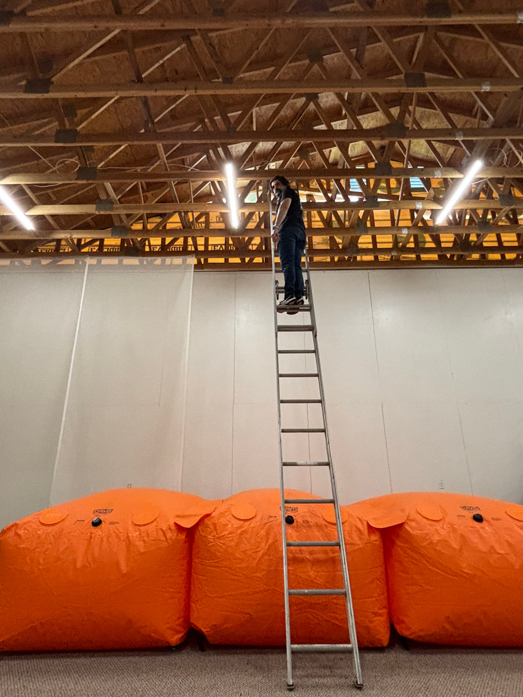 Fall Protection Solutions For Industrial & Warehouse Environments ...