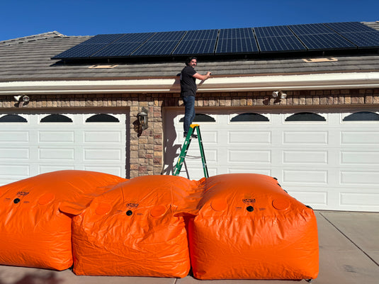 Fall Protection Solutions for Construction & Roofing – davisfallprotection