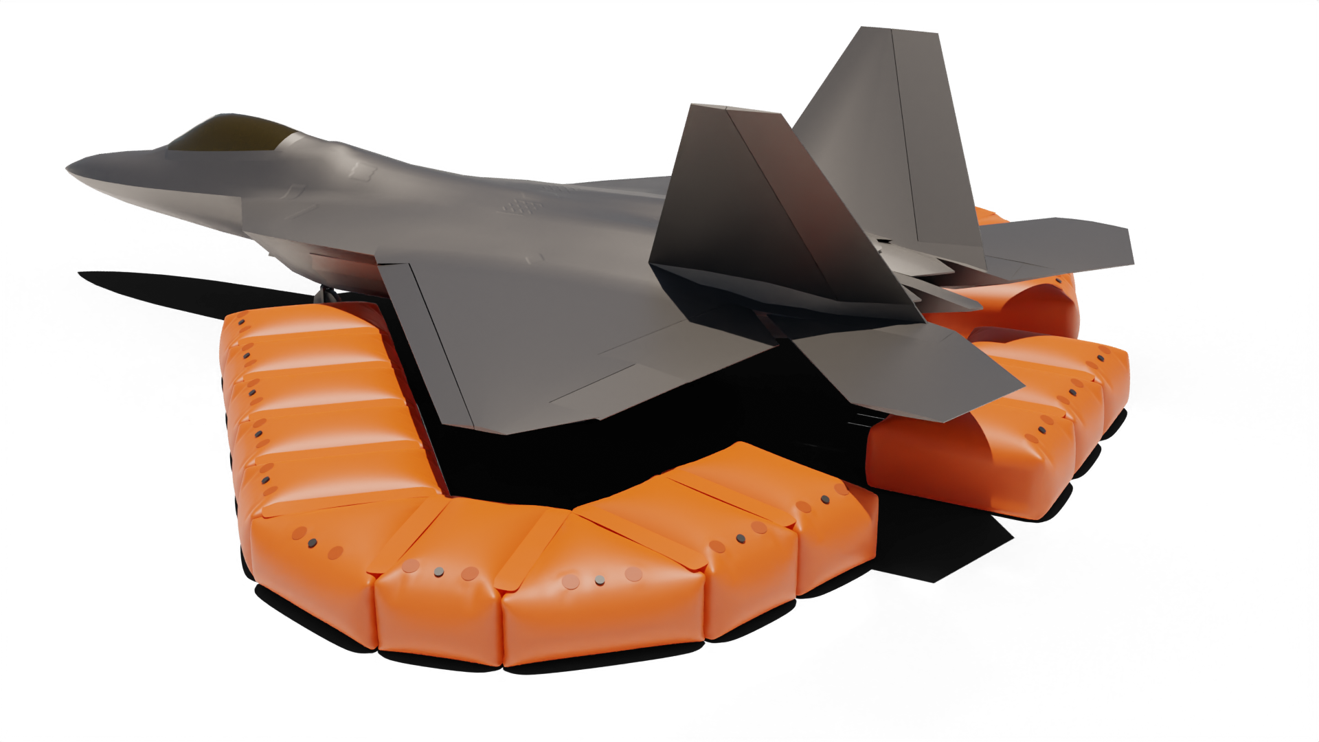 Military Fall Protection Solutions – davisfallprotection